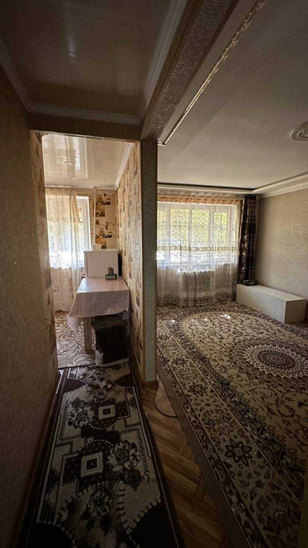 №2761 Продается квартира недорого