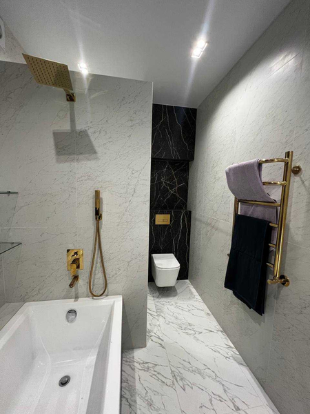 Мирзо-Улугбекский• ЖК NIKITINA • 2комн • 60 м² • этаж 7/9• [БЭ:121]