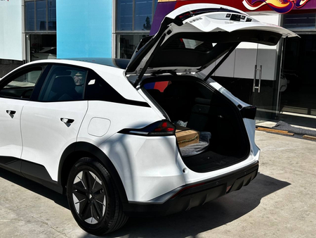Buick Velite 6 Fashion plus 2024