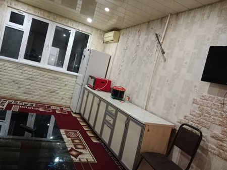 Квартира в аренду