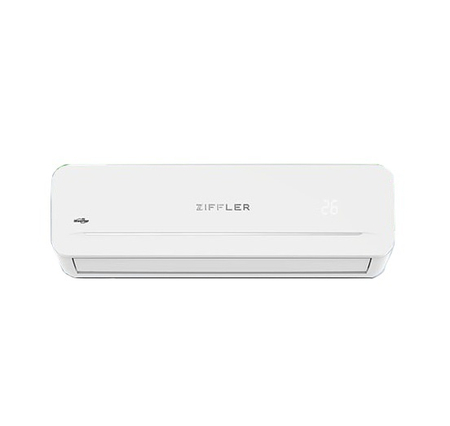 Бытовой кондиционер Technobox FAIRY ULTRA low voltage 9