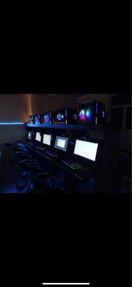 Game club 10 tali budjetni yengi 1 yil garantiya