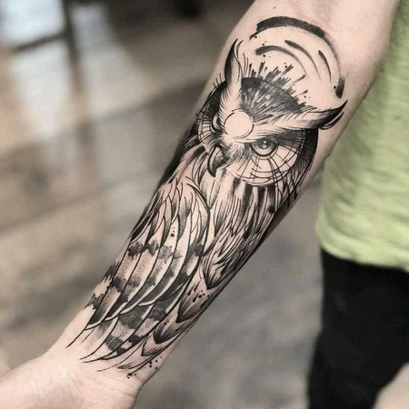 Татуировки тату Tattoo в Ташкенте