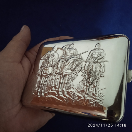 Портцигар хорошый сомтояние