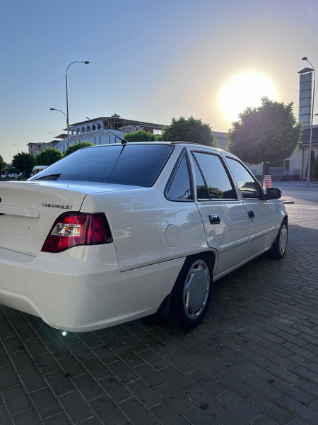 Nexia 1.6 Raketa