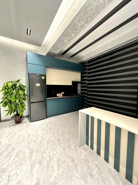 Dacha 444 haus/ Дача 444 haus