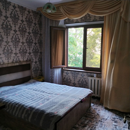 Продаётся своя квартира