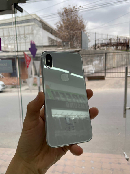 iPhone X 256gb ideal