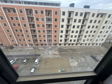 Квартира сотилади 3х