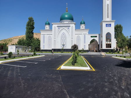 Parkovka Razmetka chizish Palasa chizish Стоянка Парковка Разметка