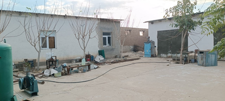 Тураржой 4 сотих