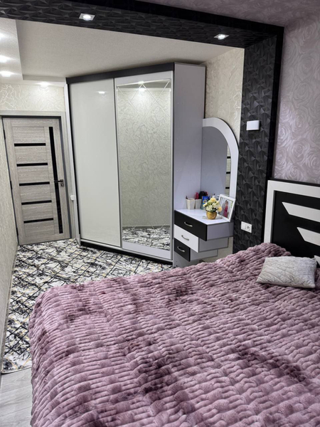 Срочно продается 2х ком.кв с мебелю