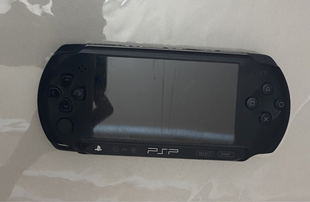 PSP Model-E1003