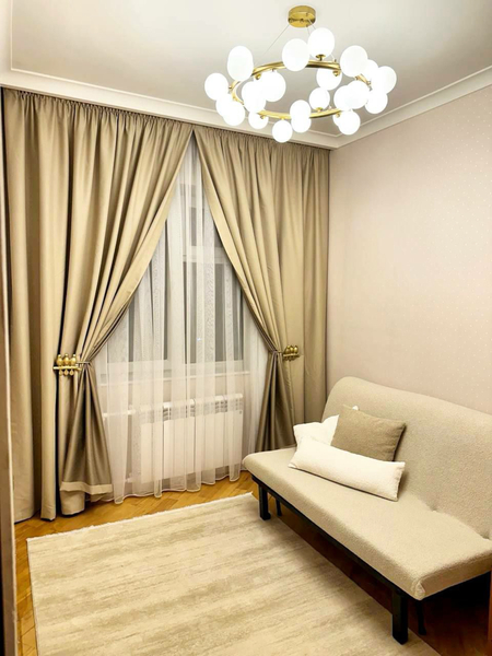 Продается 3/4/5  Садык Азимова ,77 серия, 145 школа