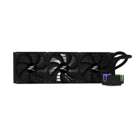 Водяное охлаждение Zalman Reserator 5 Z36 Black Скидка!!