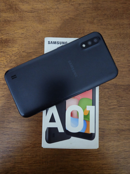 Samsung Galaxy A01