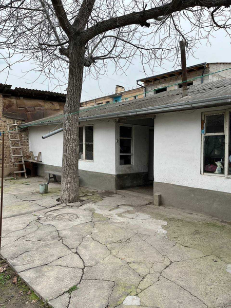 Срочно продаётся участок 6 соток первая линия о-р парк Фуркат (149752)
