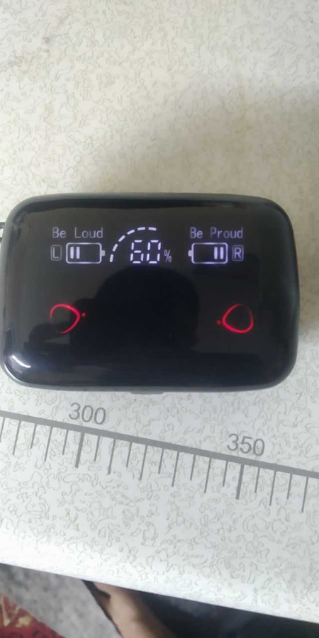 наушники М19 V5.3