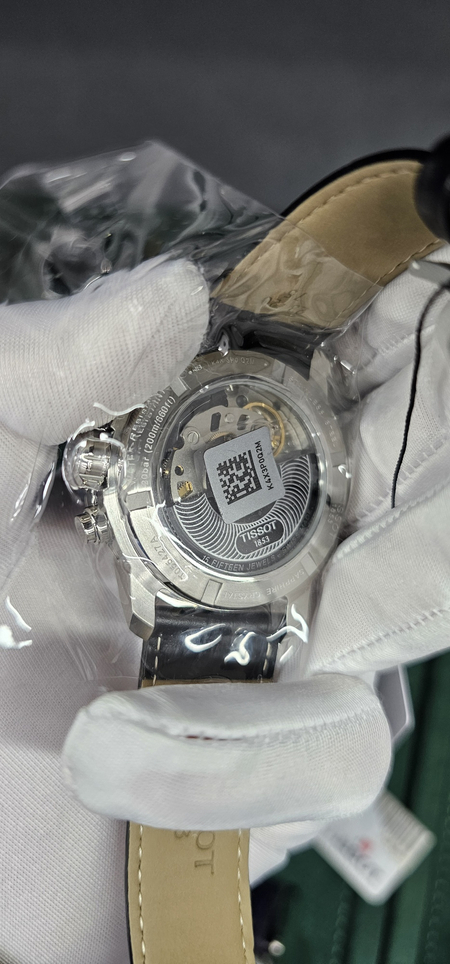Orient Chronograph с Будильником