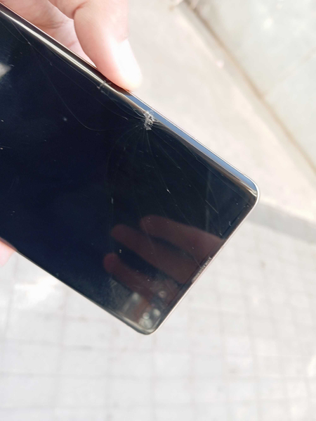 Samsung s10 5g 256gb koreyski