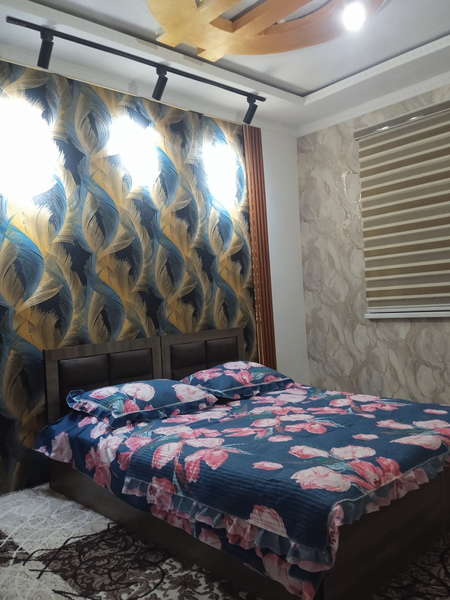 Amir oilaviy dacha