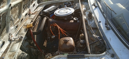 Vaz 05 sotiladi metanga jovob100%