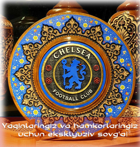 Logotipingiz tushirilgan qo'l mehnati bilan yasalgan ajoyib sovg'alar!