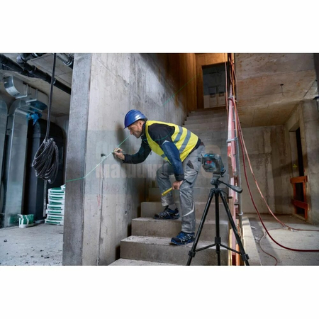 Лазерный уровень BOSCH GCL 2-15 G Professional