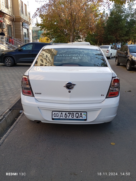 Cobalt sotiladi srochna