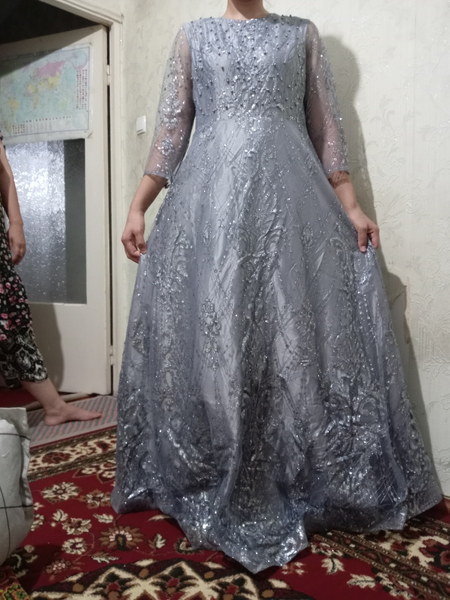 Vechirniy 2 marotaba keyilgan