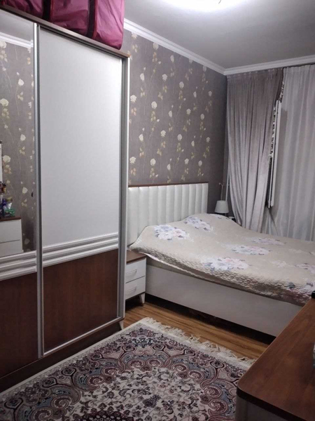 (К113795) Продается 4-х комнатная квартира в Шайхантахурском районе.
