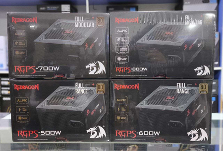 Продукция геймерская REDRAGON  AULA