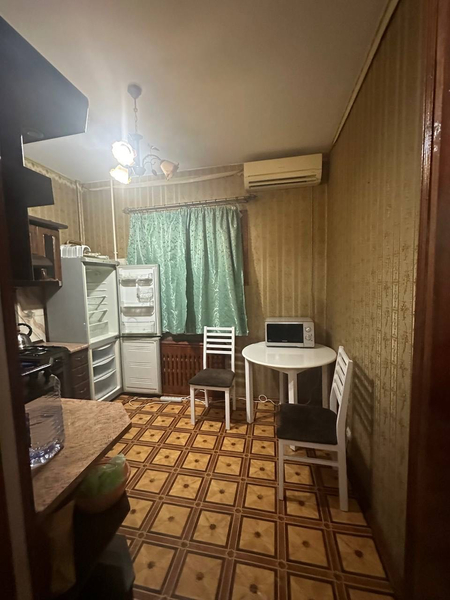 Аренда Госпиталка 1 комнатная