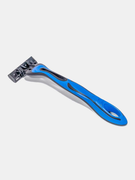 Formen Razor - Step 3