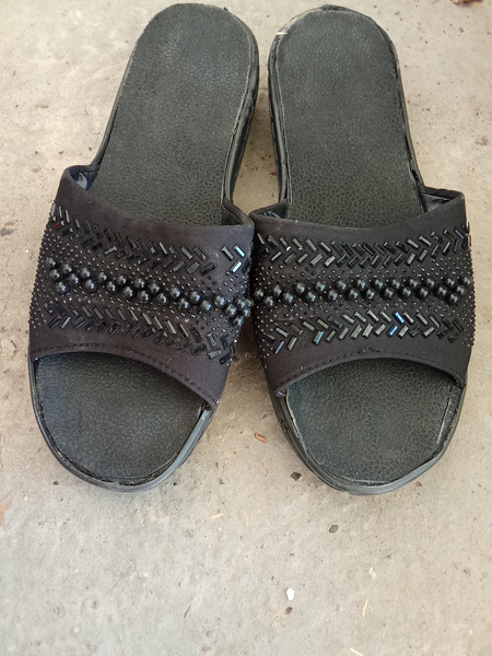 Bolshamerli oyoq kiyimlar 40-41