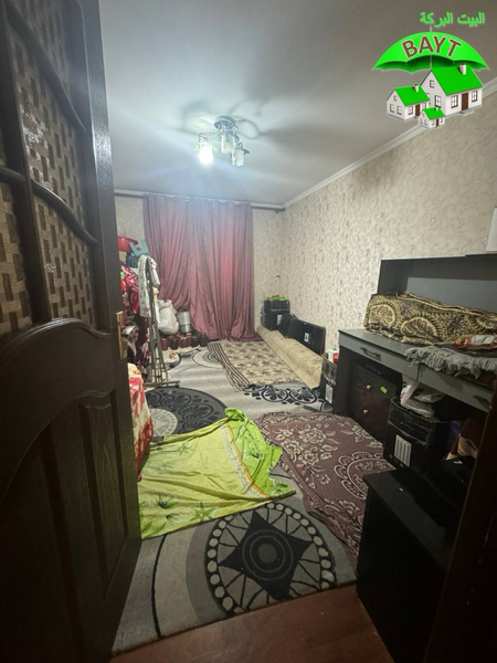 -4/1/5 Балкон2х6 [80м²] Мебель+Тех Чиланзар-23 ФАРХАДСКИЙ, Продаётся