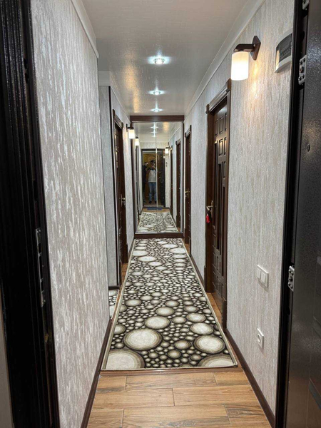 Uy Sotiladi 3 xona 2 etaj Huvaydo, Beruniy metro oldida (BEZ MAKLER)