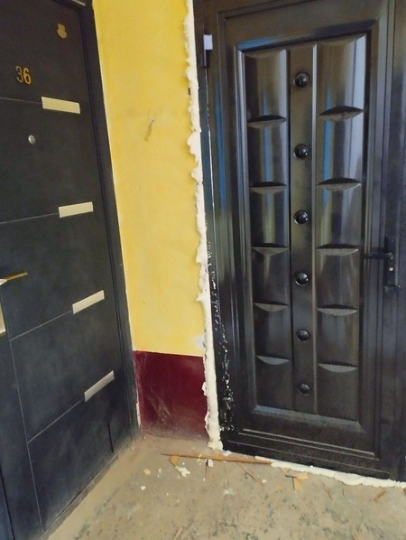 Ijaraga uy beriladi Manzil Avrora 1 xonali remont qilingan 3 etaj