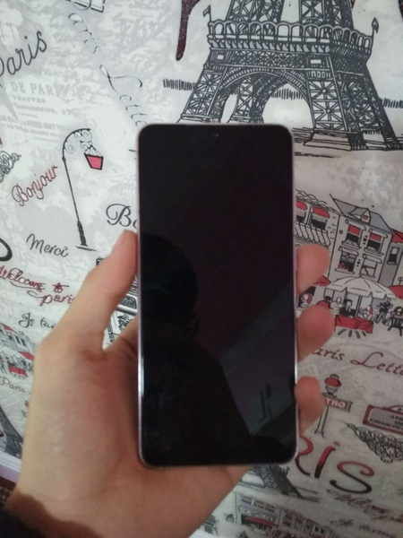 Samsung s 21 5G ideal
