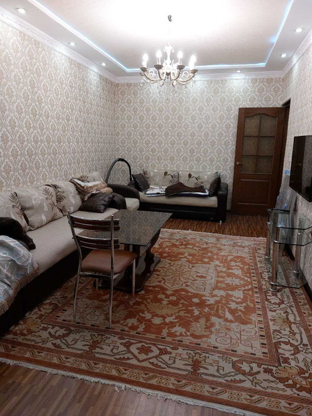 Аpeндa квapтиры 1*6*9 Рынок Кадышева