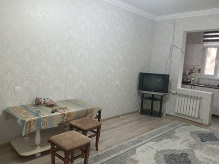 Сдаётса в аренду 2 комнатная