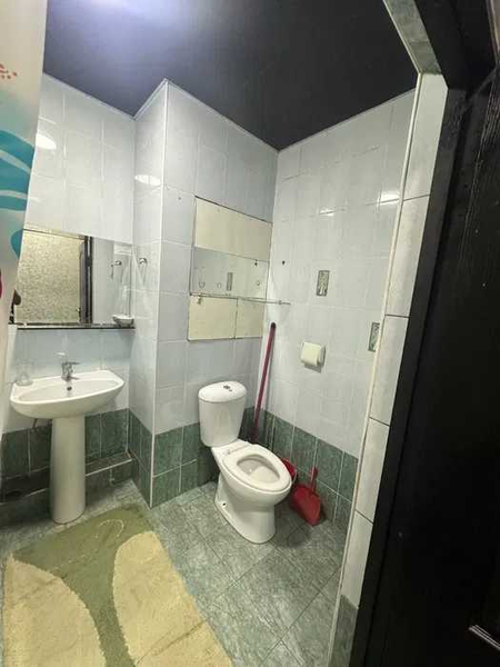 Аренда 2 комнатной квартиры на 7 квартале ID: MD 397