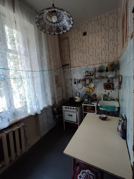 В аренду 2х комнатная квартира Чиланзар 1