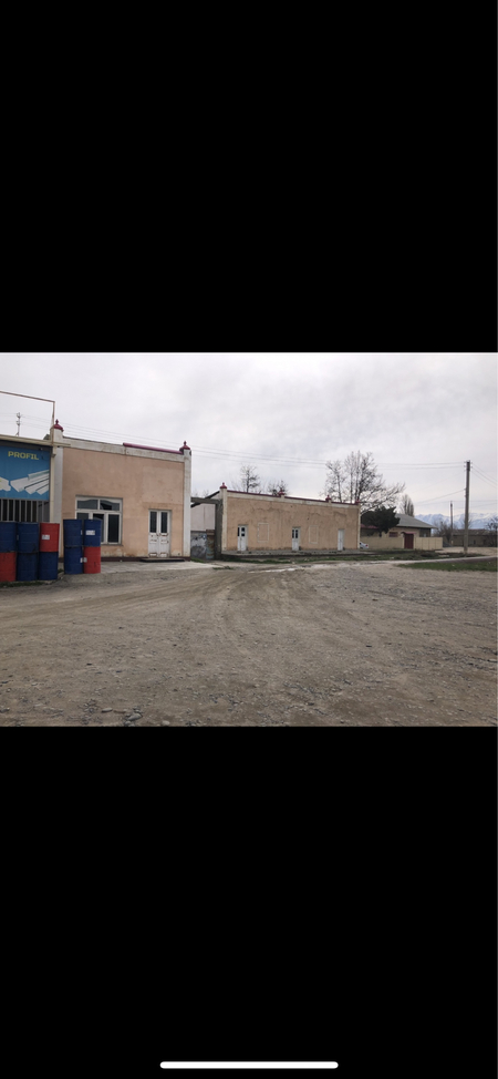 Недвижимость на трассе (на любой бизнес)