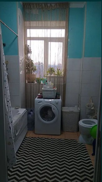Бобура  2/5/5 Общ пл  60м²