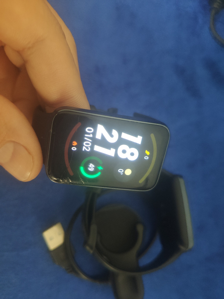 Xiaomi Smart Band Pro 7, Smart soatlar, 2 tasi bir joyda narxi Orginal