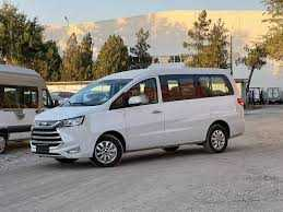 JAC M4 2024 yillik7%