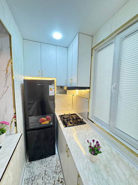 #ЧИЛАНЗАР 9 Квартал,2в3\\\\2\\\\4, Продаётся Евроремонт Квартира, Ор:Райхон