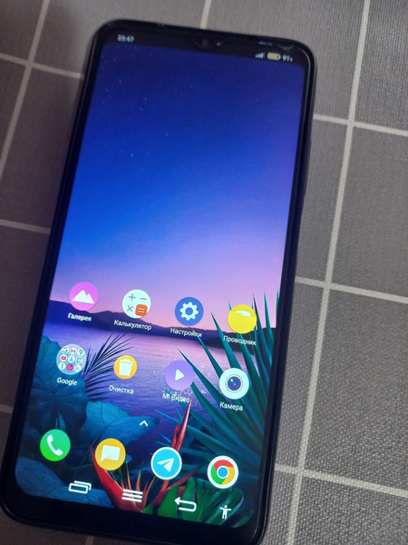 Poco m3 sotiladi 64giga