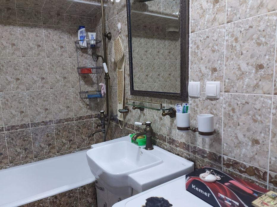 Срочно продаётся квартира на Ц1